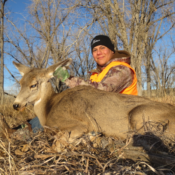 Fully Guided Trophy Mule Deer Hunts in Colorado | J&D Outfitters