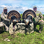 Fully Guided Colorado Hunting Adventures for Elk, Deer & More